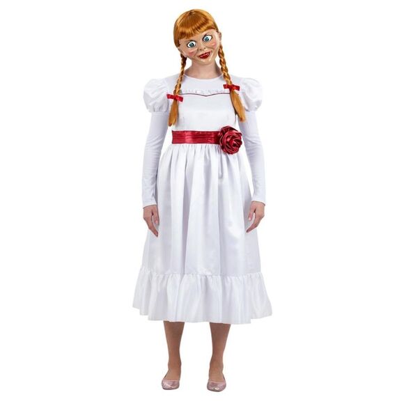 The Conjuring | Costumes | The Conjuring Womensladies Annabelle Costume ...